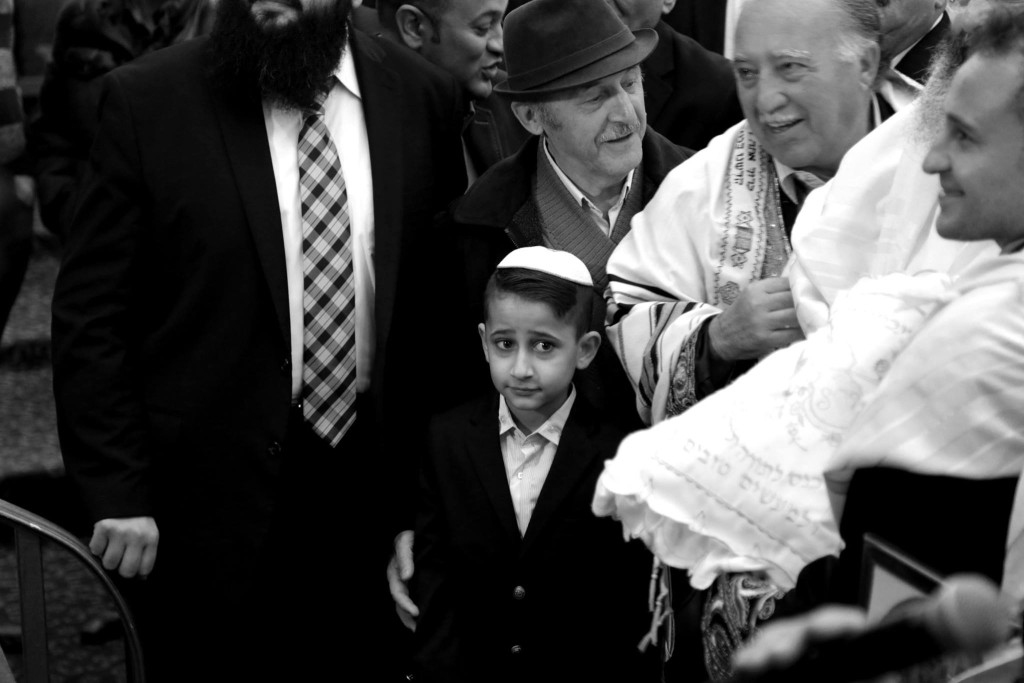 Bukharian Jews of New York | COJECO