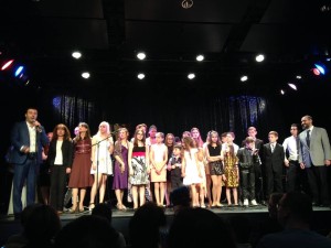 New York Jewish Music Festival - COJECO | COJECO