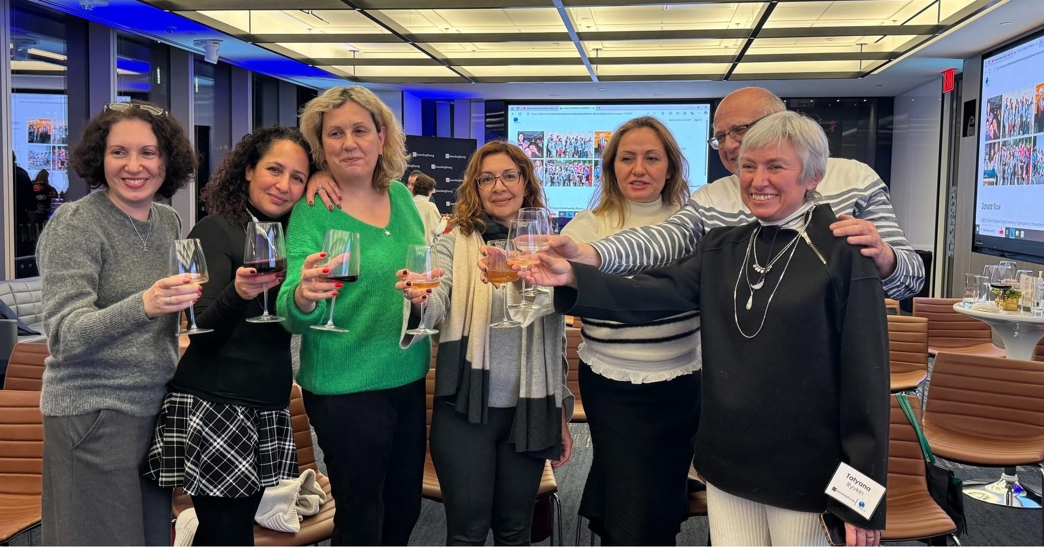 COJECO Center for Adult Jewish Education - COJECO | COJECO