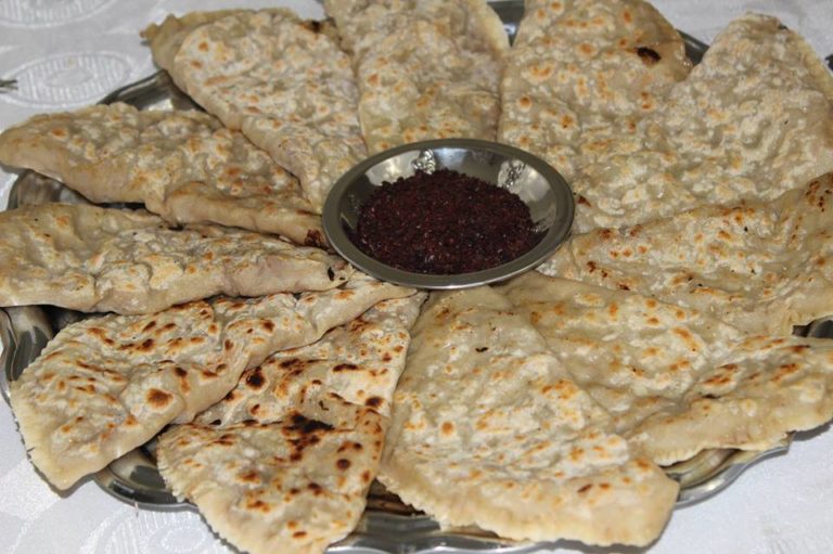 The Mountain Jews Cuisine: a cookbook - COJECO | COJECO