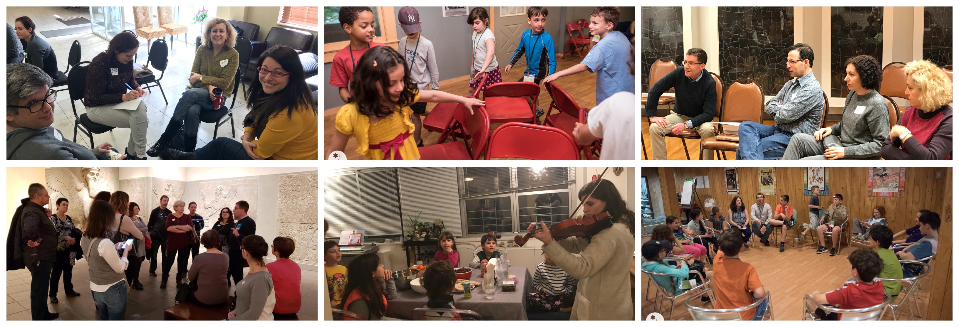Celebrate Israel Parade! - COJECO | COJECO