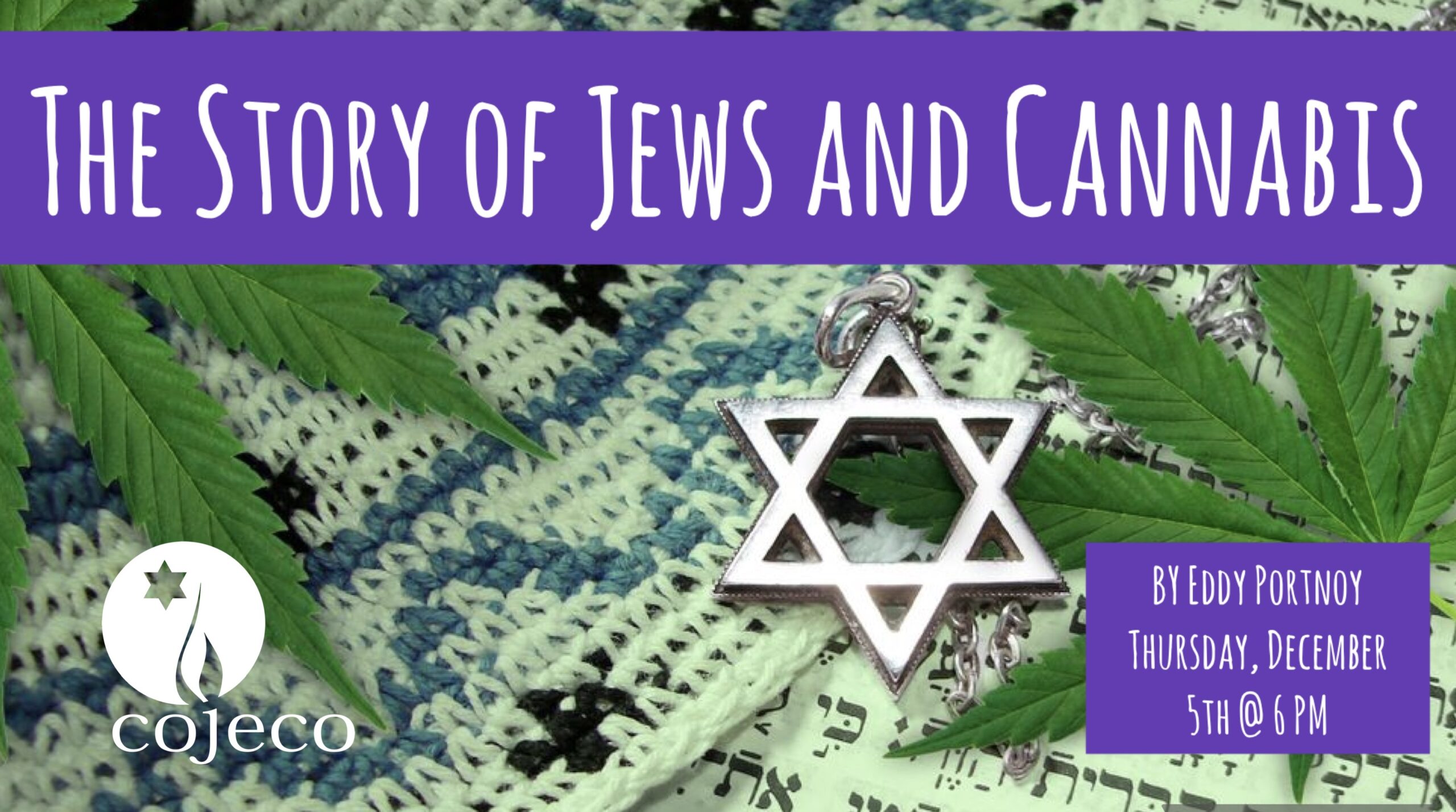 BESEDA: COJECO Jewish Intellectual Circle “The Story of Jews and ...